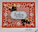 Stampin’ Up! Kerchief Card Kit – Stampin' in the Meadows