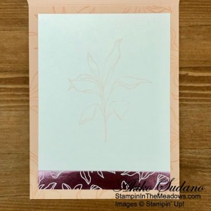 Stampin’ Up! Splendid Thoughts Cards – Stampin' in the Meadows