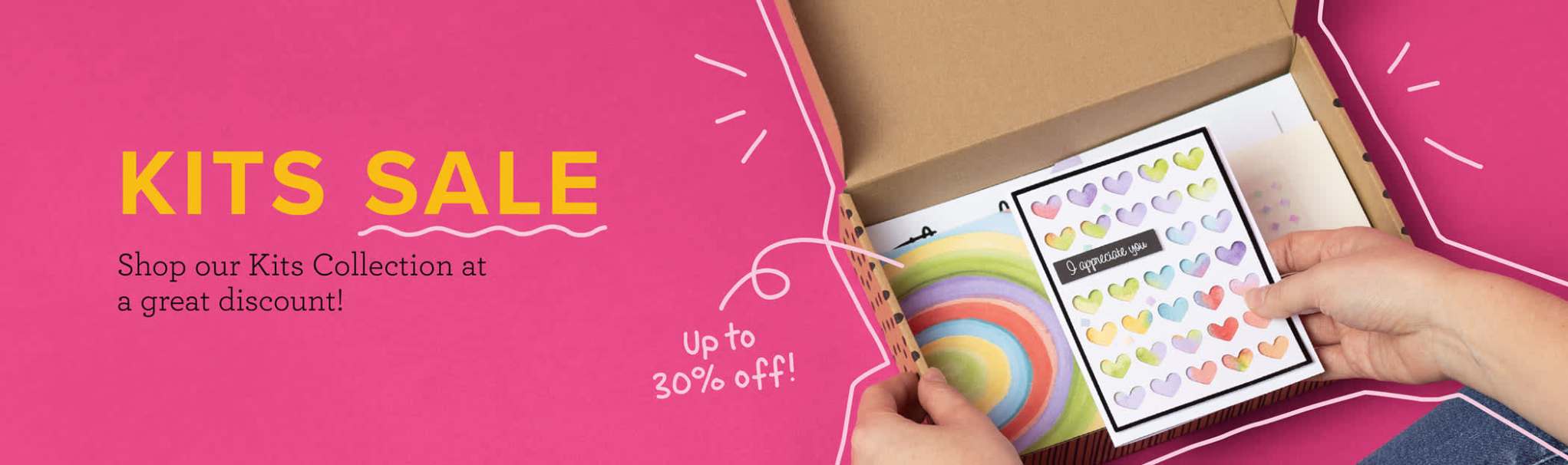 Stampin’ Up! Gone Fishing Birthday Card – Stampin' in the Meadows