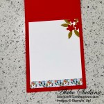 Stampin’ Up! Stippled Roses Thank You Card – Stampin' in the Meadows