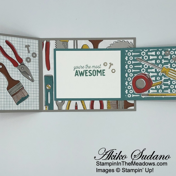Stampin’ Up! Trusty Tools for the Inkin’ Krew Blog Hop – Stampin' in ...