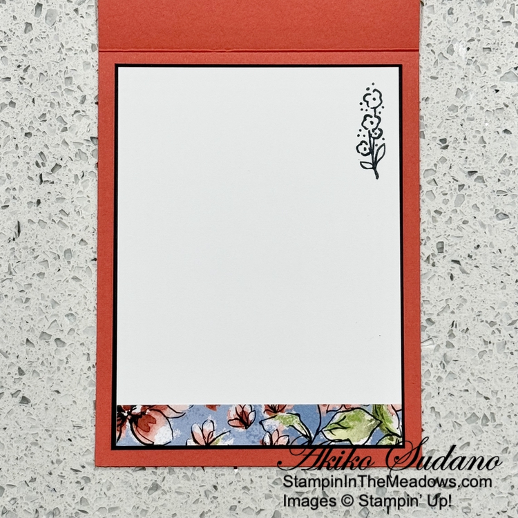 Stampin’ Up! Mixed Labels Sneak Peek – Stampin' in the Meadows