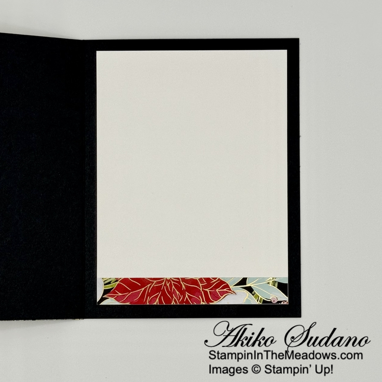 Stampin’ Up! Traditional Labels Seasons Greetings Card – Stampin' in ...